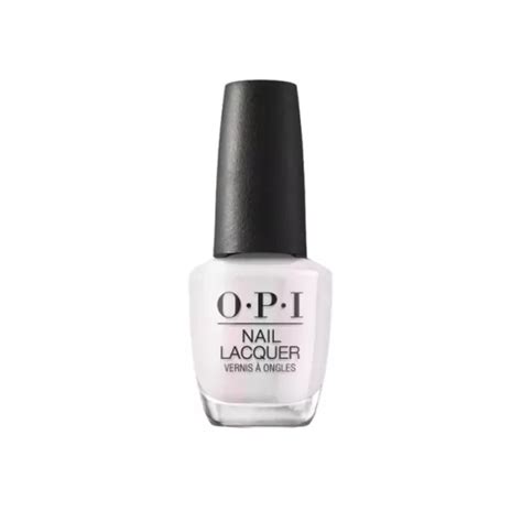 Opi Nail Lacquer Your Way Collection Glazed N Amused Nls013 15ml