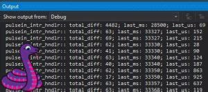 New Guide Debugging Circuitpython On Samd W Atmel Studio