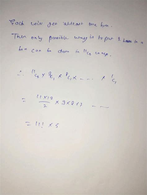 The Number Of Onto Functions From The Set 1211 To The Set 1