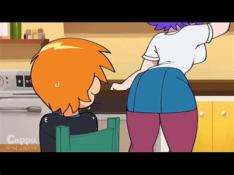 Animación de Scott Pilgrim x Ramona Flowers XVIDEOS COM