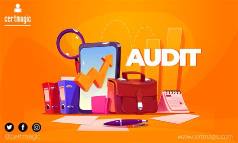 Cisa Certification And Auditing For Security The Top 4 Best Importance