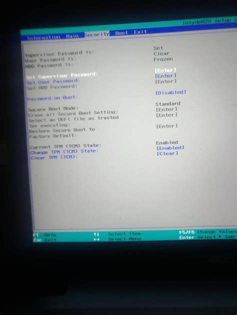 Boot Laptop Wont Recognize My Drives As Bootable After Installing