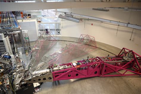 The Veritas Beamline Veritas Manual Documentation