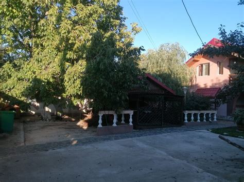 Casa Comuna Dascalu Vand Casa In Constructie Proprietar V Anuntul Ro