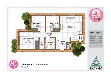 Protea Glen Ext 52 Sondela Homes