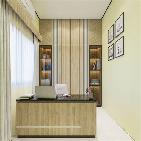 Backdrop Interior Rak Backdrop