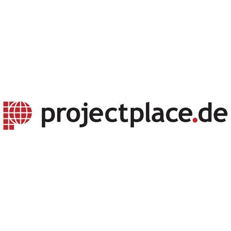 Projectplace De Logo Vector Logo Of Projectplace De Brand Free