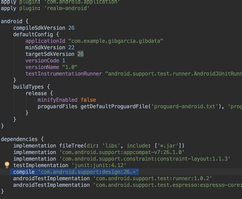 Crear Un Floating Action Button En Android