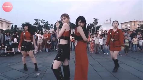 Best Kpop Girl Groups In The World Vidio