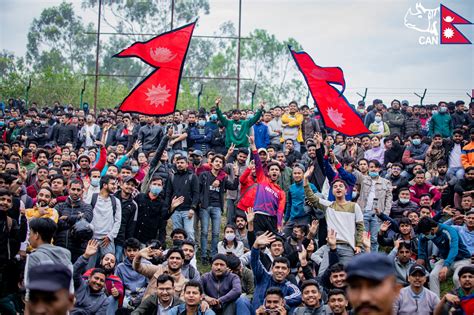 Nepal To Host T20 World Cup Asia Qualifier