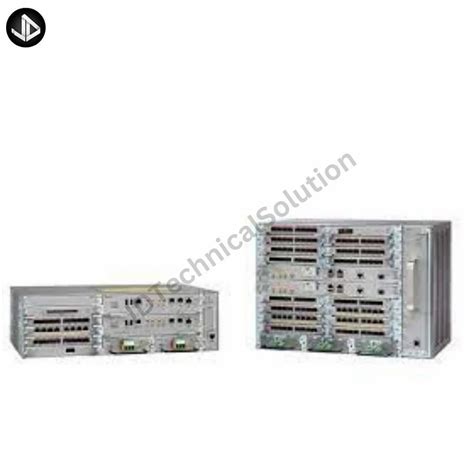 Ethernet Cisco Asr 900 Series Aggregation Router 8 Port Sfp Jdts 2556