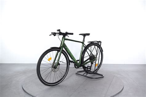 Vélo électrique Merida Espeeder 400 Eq Reconditionné Upway