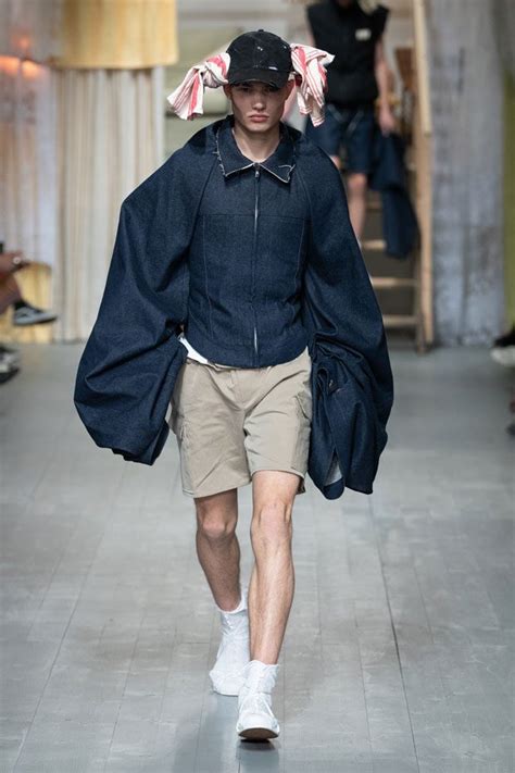 Lfwm Per Gotesson Spring Summer 2019 Menswear Collection