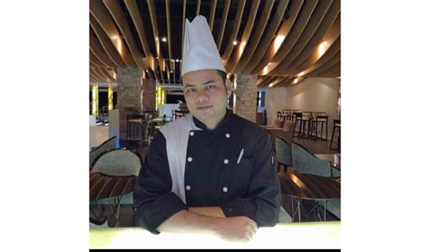 Chef Dalvir Singh Appointed Executive Chef At Social Hub By Dhaba Restaurant India