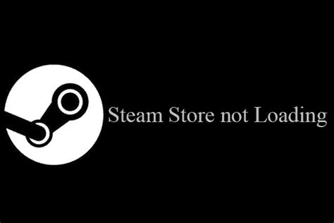 How To Fix Steam Store Not Loading Issue Quick And Easy Way EasyPCMod