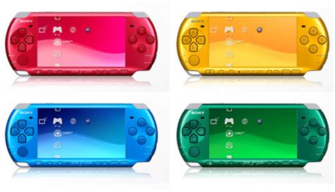 Levelone News Psp