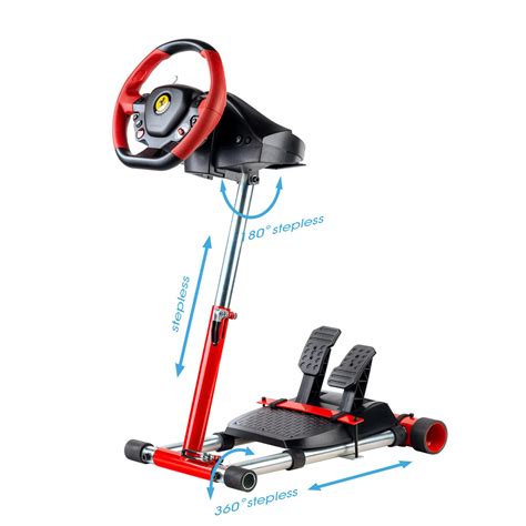 Homepage - WheelStandPro