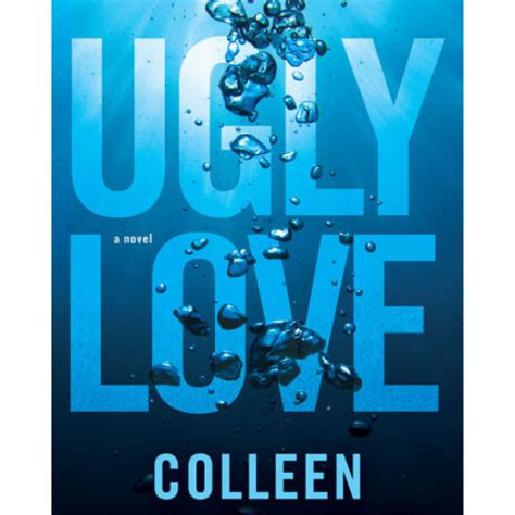 Ugly Love Chapter One Bookstore