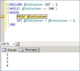 SQL Server TSQL Debugging Enhancements