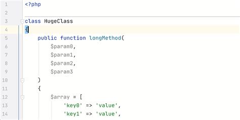 PhpStorm 2020 1 EAP 2 The PhpStorm Blog