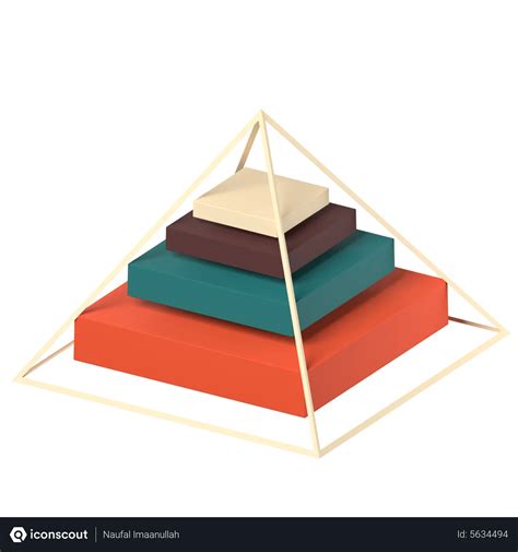 Free Volume Graph 3d Icon Download In Png Obj Or Blend Format