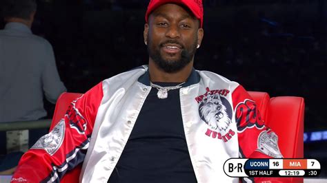 Bleacher Report On Twitter Cardiac Kemba In The Building ️ Tap In