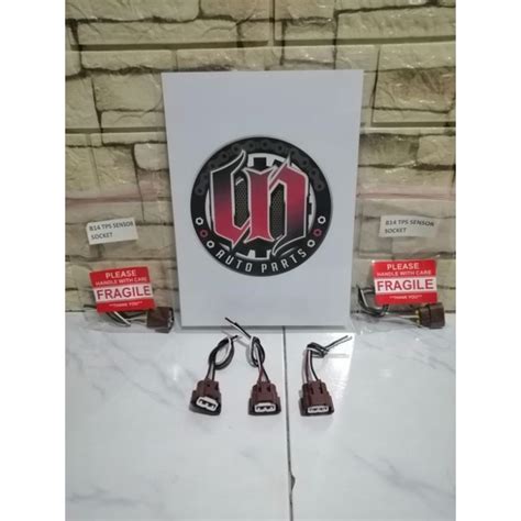 Nissan Sentra B14 Tps Socket Bnew Shopee Philippines