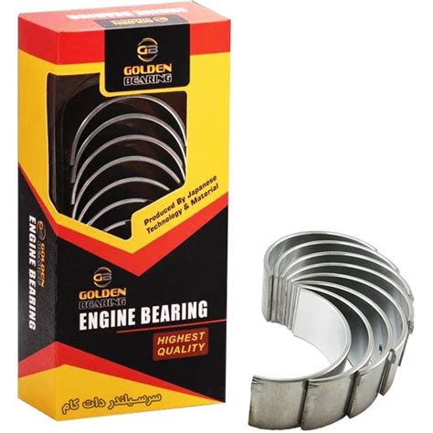 خرید و قیمت یاتاقان متحرک نیسان استاندارد گلدن بیرینگ ترب