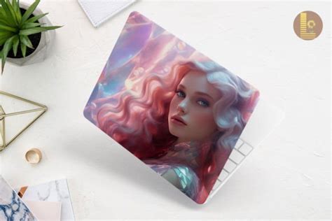Beautiful Fantasy Mermaid Underwater Bundle Bundle · Creative Fabrica