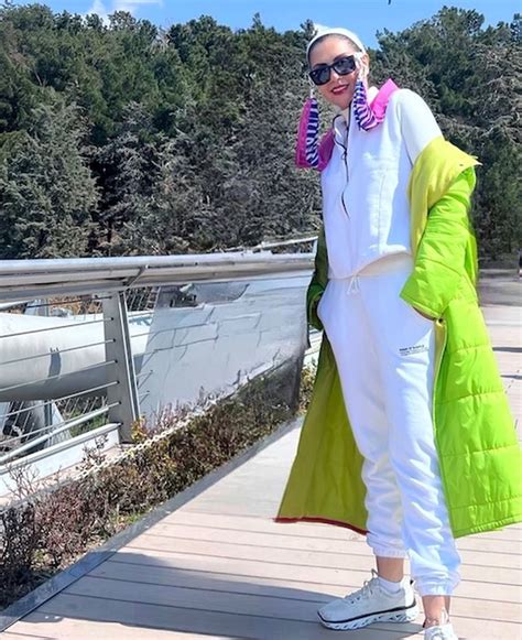 استایل های شری پایتخت در واقعیت تغییر چهره محسوس شیوا مکینیان روزنامه هفت صبح