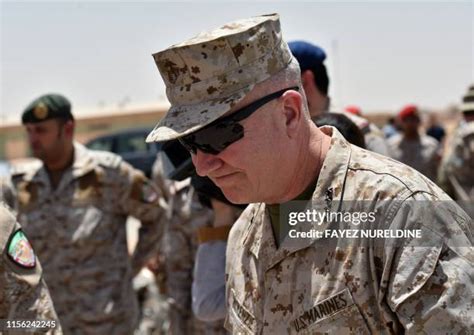 Kenneth F Mckenzie Jr Photos And Premium High Res Pictures Getty Images