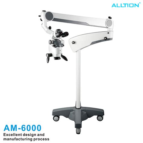 Am 6000 Series Dental Operation Microscope