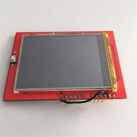 Tft Lcd I C Bug Solved Displays Arduino Forum