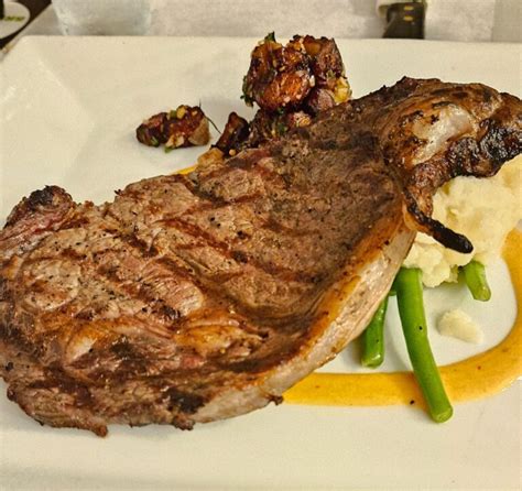 Juicy Instant Pot Ribeye Steak Recipe Quick And Easy