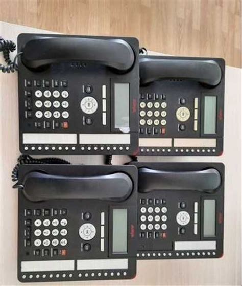 Телефон avaya 1616 (б/у) Москва | Мобильные телефоны | Festima.Ru ...