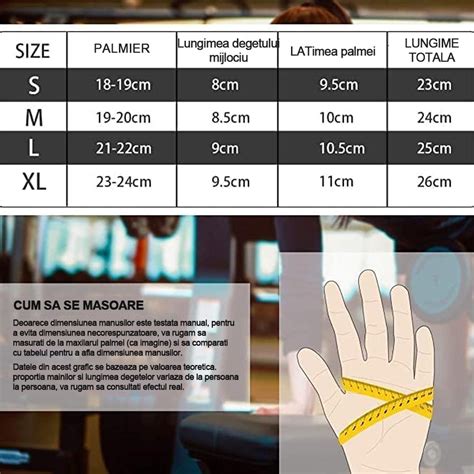 Manusi Iarna Ciclism Moto Oein Rezistent La Apa Touchscreen Anti