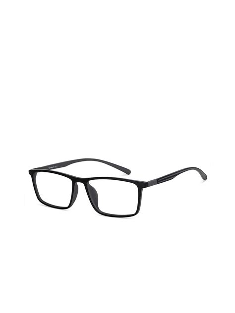Buy Lenskart Blu Full Rim Zero Power Blue Cut Uv Protection Anti Glare