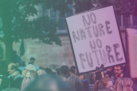Here Are The Top Climate Activists You Need To Keep Up With