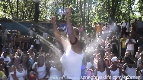 Wild Wet T Contest Eporner
