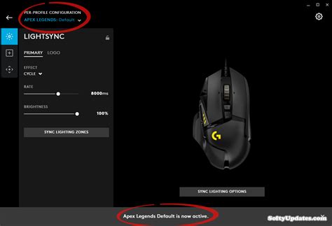 Logitech Gaming Software G Hub Guide How To Use