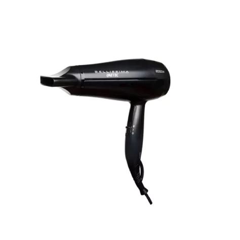 IMETEC SECADOR DE CABELLO BELLISSIMA L8204 C19 COD 3353