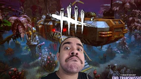 Lets Play Killer Dead By Daylight Deadbydaylight Dbd Dbdkiller