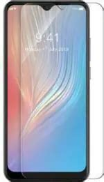 Buy Alphax Vivo-Y91i (1820), Vivo 1820 Transparent Glass Anti Glare and ...