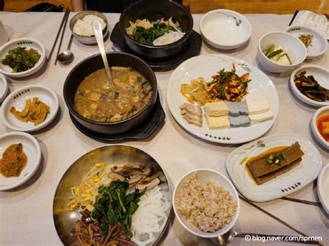 바닷물손두부 음식점 정보와 주변 관광 명소 및 근처 맛집 여행 정보