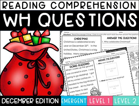 Reading Comprehension Wh Questions Esl Worksheet By Kmolinasoliz