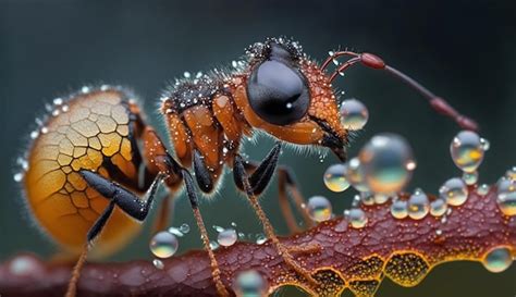 Page 23 Microscopic Creatures Images Free Download On Freepik