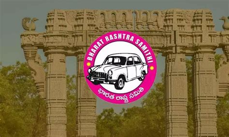 Huge Set Back For Brs In Warangal