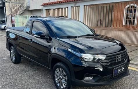 Fiat Strada Firefly Flex Freedom Cs Manual Em Brasil Clasf Veiculos