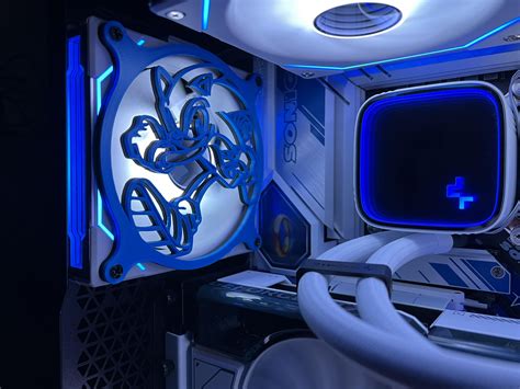 Sonic The Hedgehog Build Rpcbuild