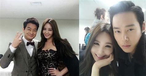 강예빈 송년파티 우월 몸매러블리 미소 이러니 안 반해